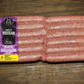 Premium Russians Bulk Pack (2.2kg) - Impala Vleis Brits™