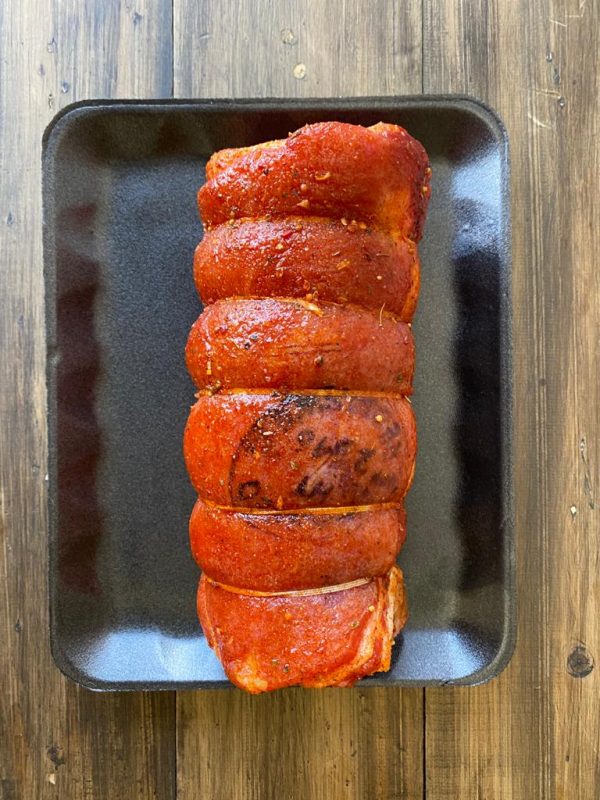 Beef Rib Roll, Deboned & Spiced (1,4kg) - Impala Vleis Brits™