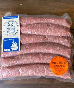 NEW ARRIVALS – Impala Vleis Brits™