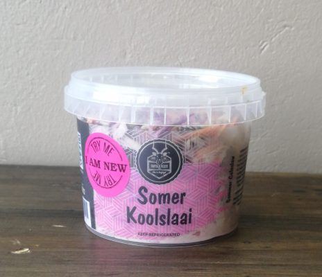 Impala Somer Koolslaai (500ml) - Impala Vleis Brits™