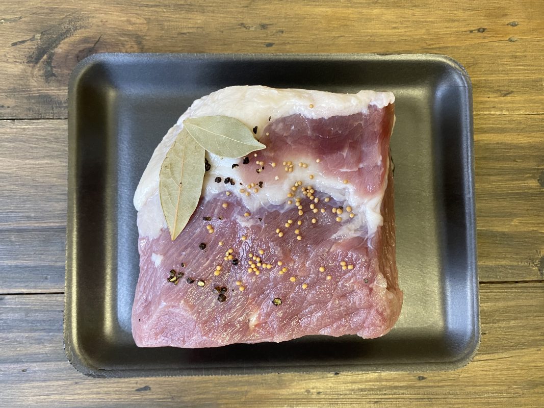 Beef Topside Roast Pickled (±1.1kg) - Impala Vleis Brits™