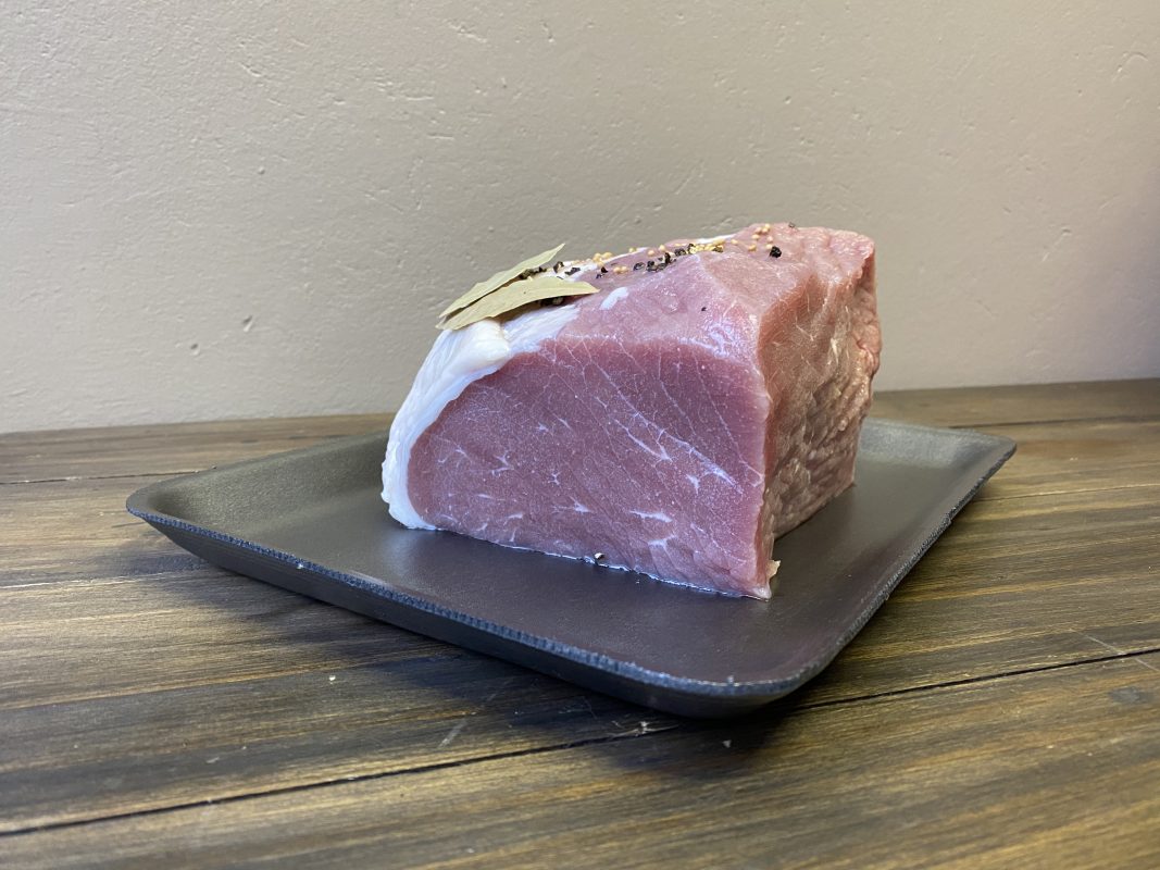 Beef Topside Roast Pickled (±1.1kg) - Impala Vleis Brits™