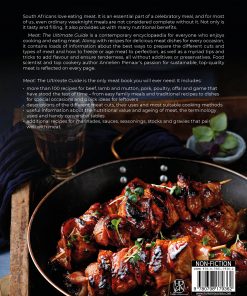 Pantry – Page 2 – Impala Vleis Brits™