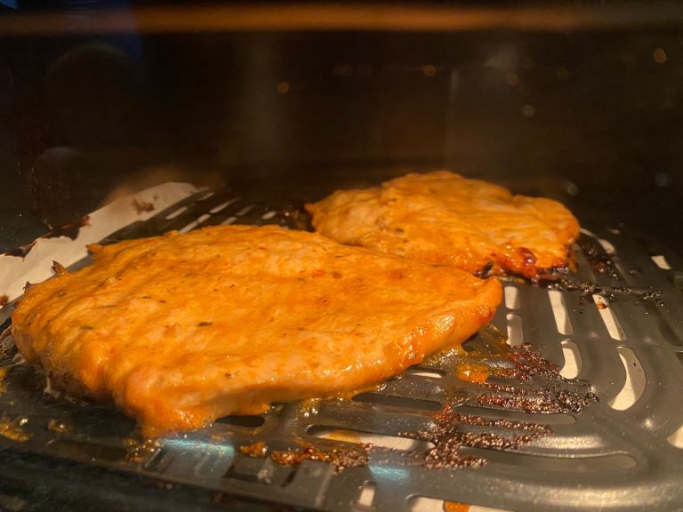 Prego's - Chicken Fillet Prego x 4 Lemon & Herb (700g) - Impala Vleis ...