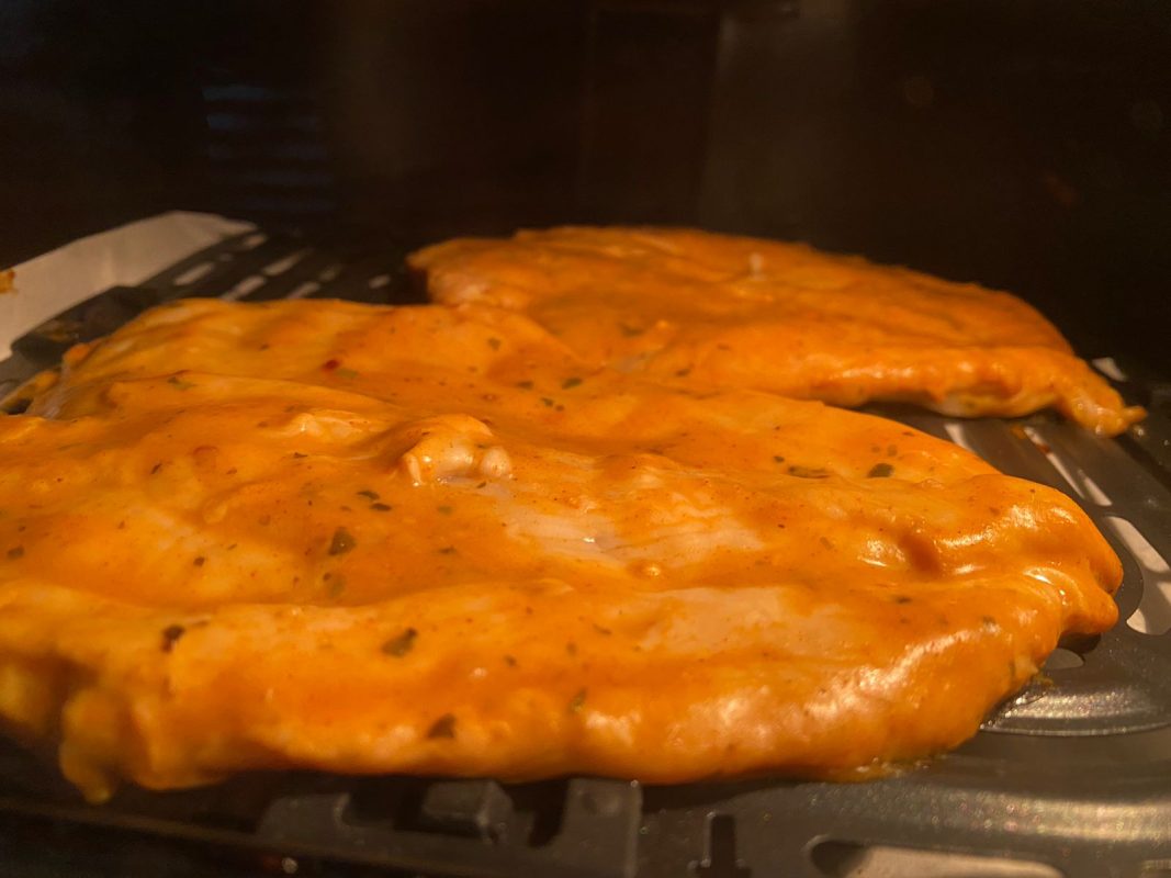 Prego's - Chicken Fillet Prego x 4 Lemon & Herb (700g) - Impala Vleis ...