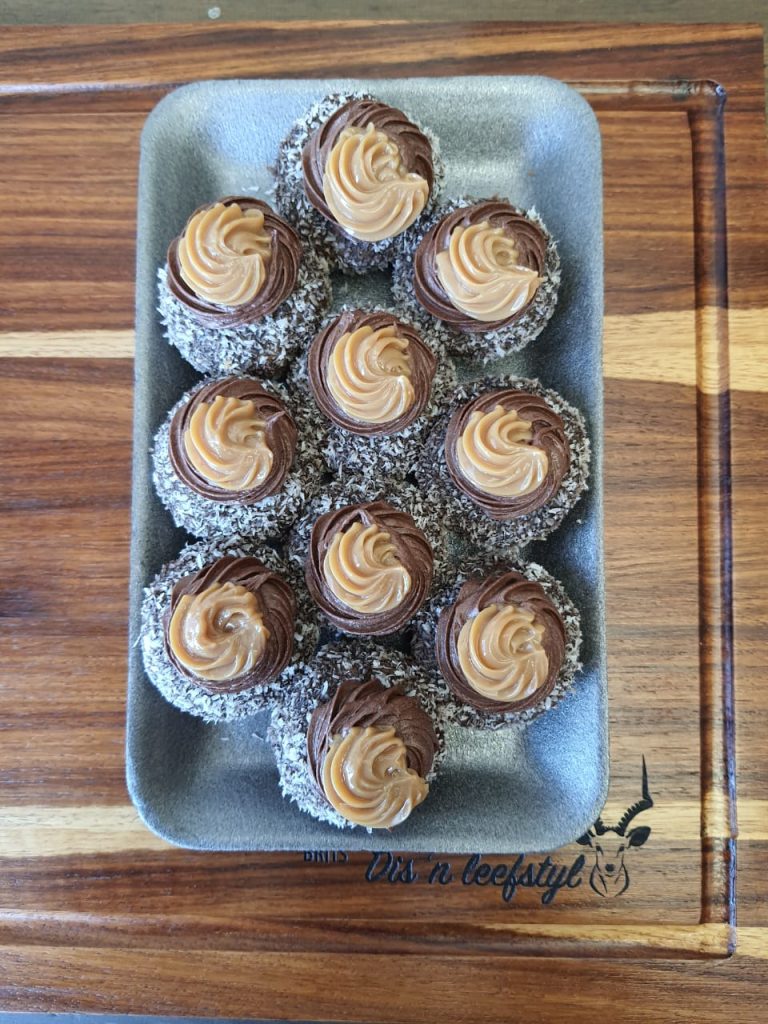 Impala Karamel Ystervarkies (10's) - Impala Vleis Brits™