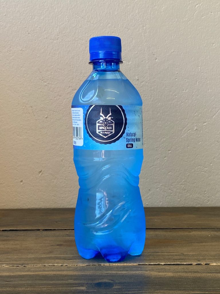 Impala Natural Spring Water 500ml (12's) - Impala Vleis Brits™