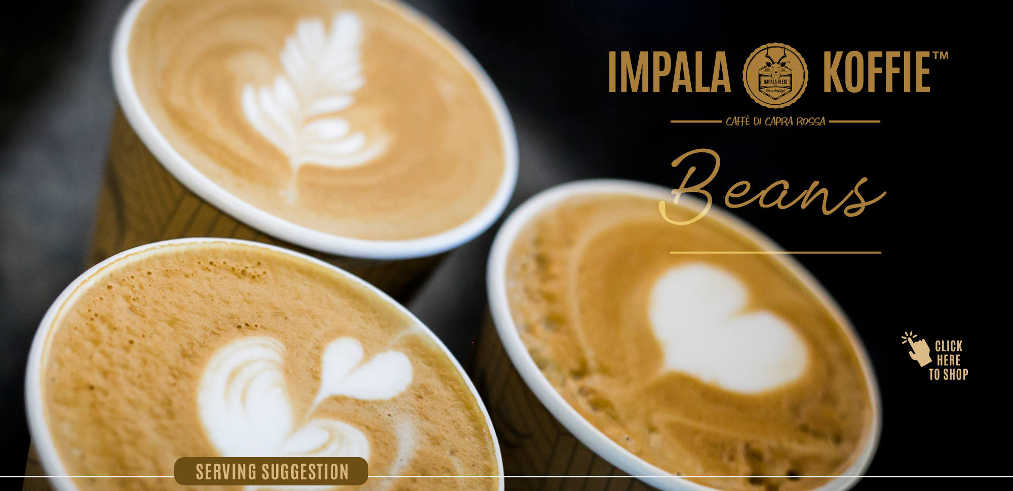 Impala Vleis Brits™ – Online Store