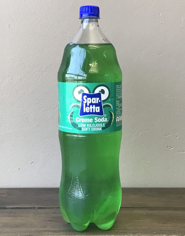 Spar Letta Cream Soda 2L - Impala Vleis Brits™