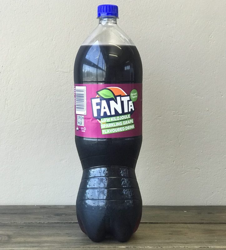 Fanta Grape 2L - Impala Vleis Brits™