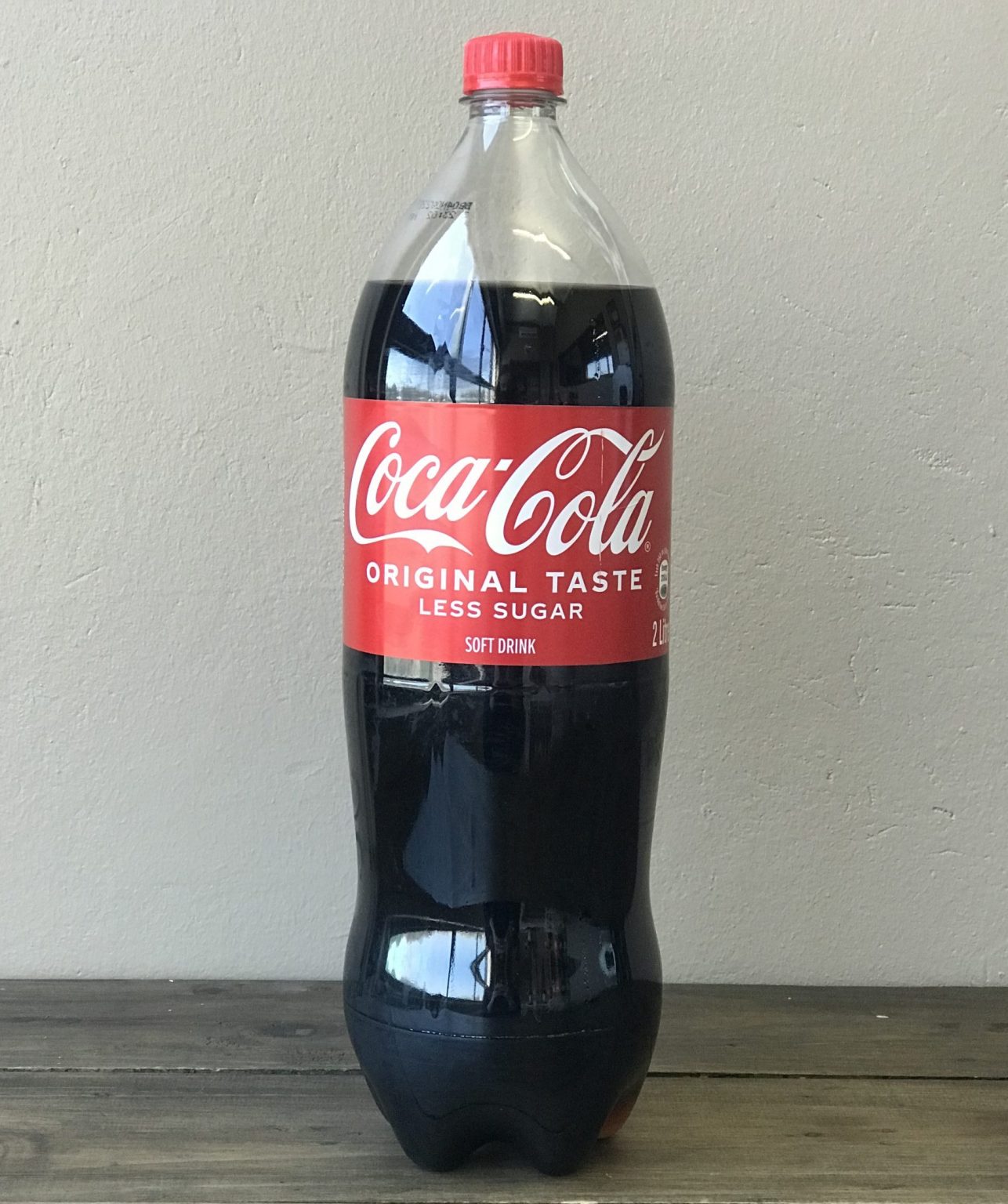 Coca Cola Bottle 2L - Impala Vleis Brits™