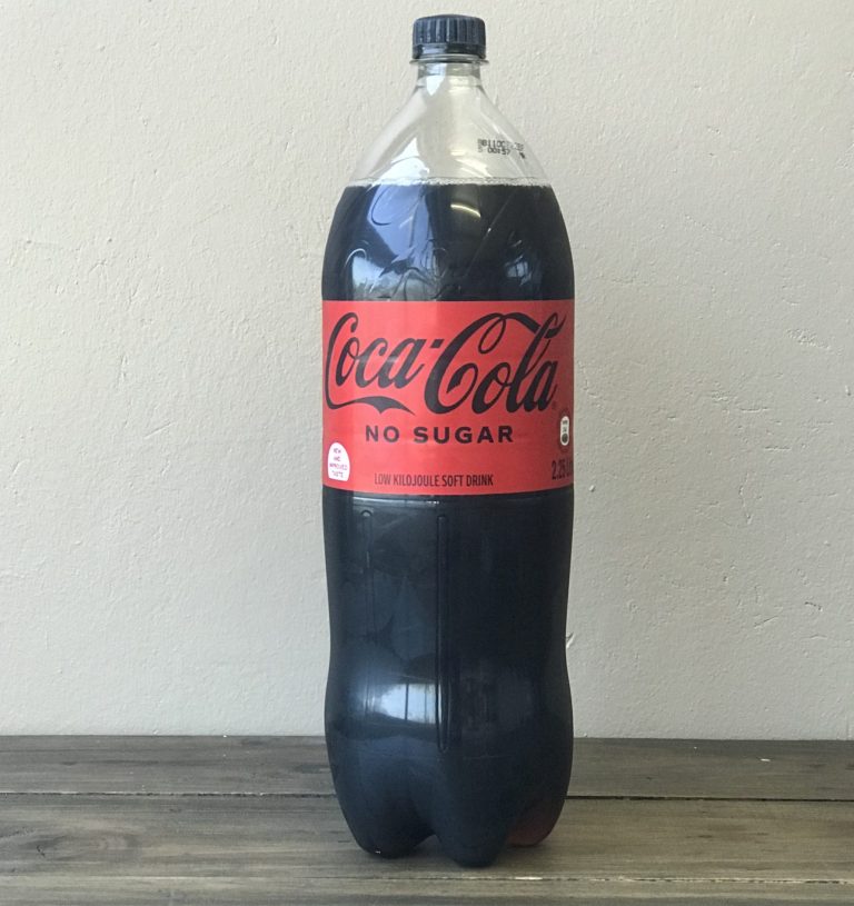 Coca Cola Zero Sugar 2.25L - Impala Vleis Brits™