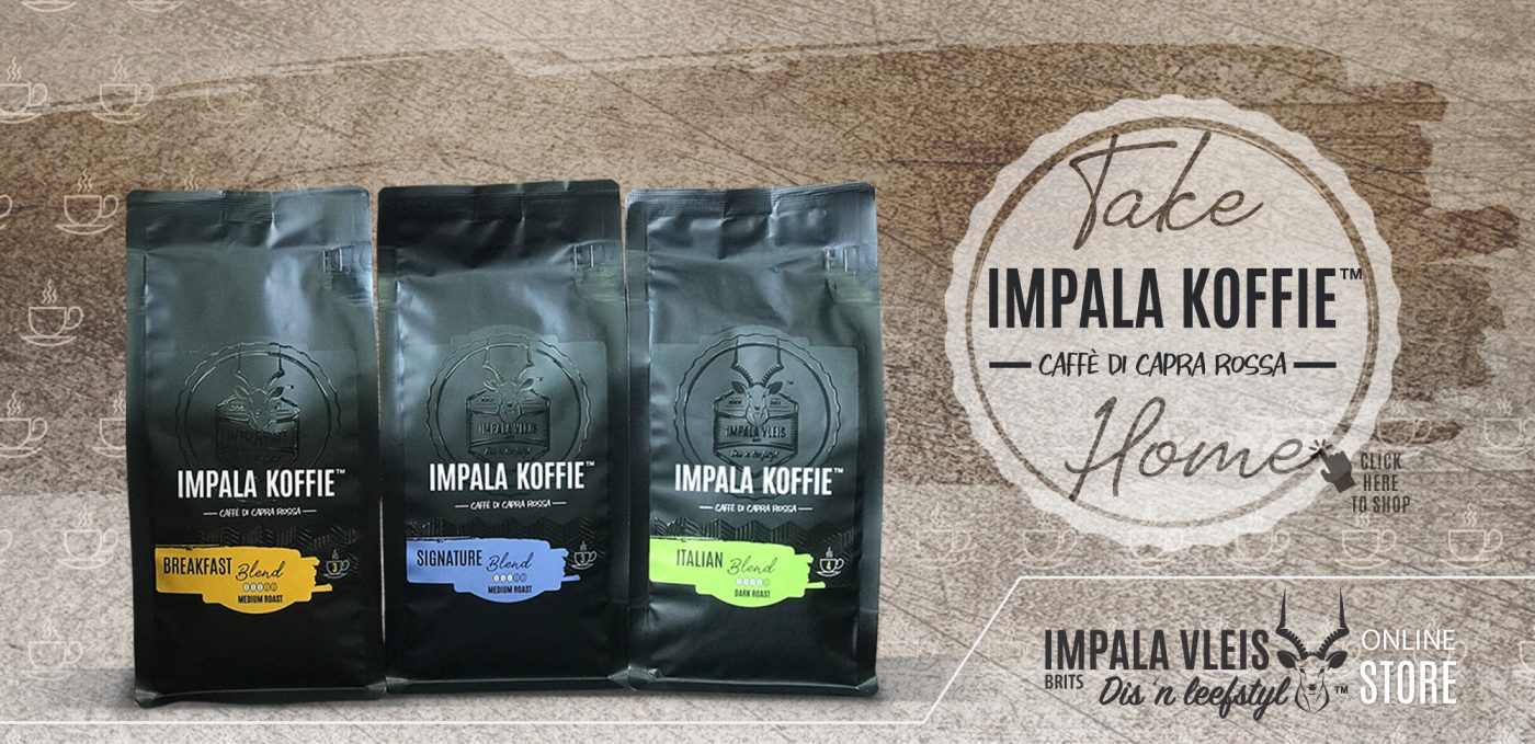 Shop - Impala Vleis Brits™