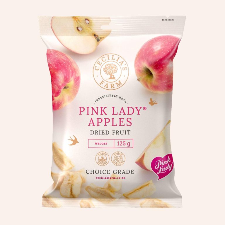 Cecilia's Farm Pink Lady Apples (125g) - Impala Vleis Brits™