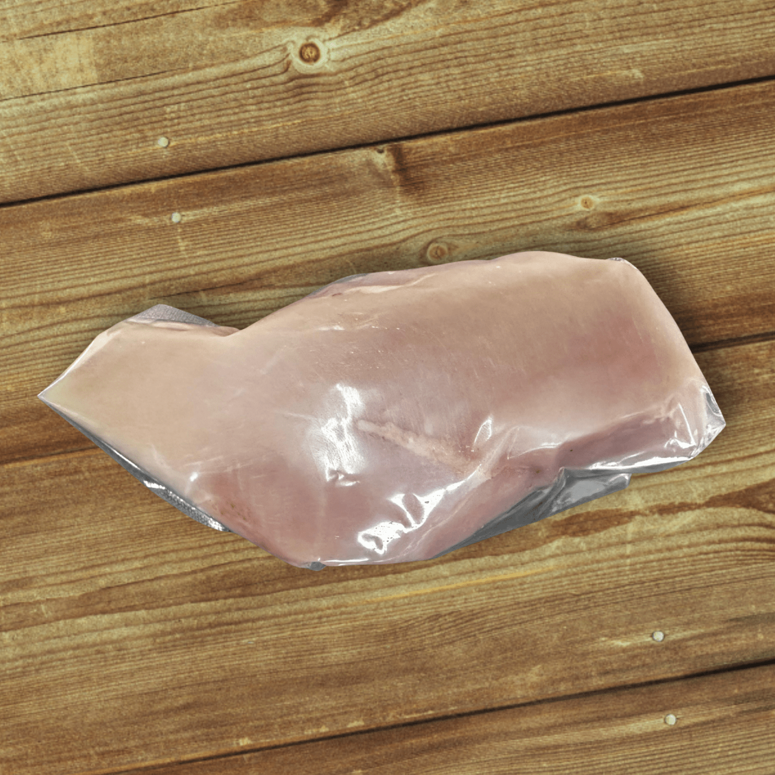 Chicken Breast Fillet Individually Vacuum Packed (±150g) - Impala Vleis ...